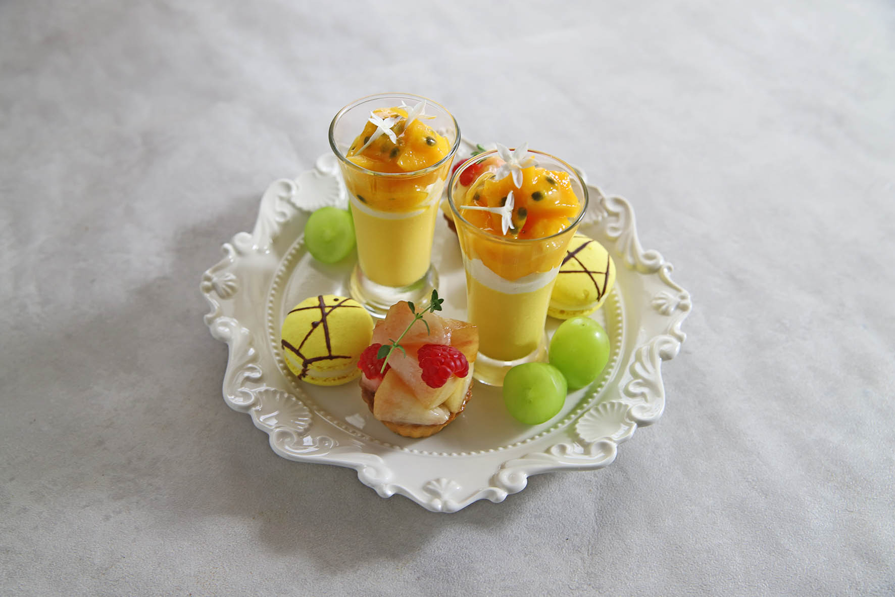 神戸旧居留地の異人館レストランで愉しむアフタヌーンティー / TOOTH TOOTH maison 15th - TOOTH TOOTH ...