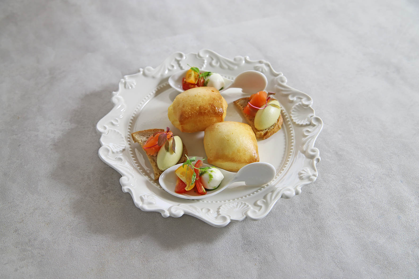 神戸旧居留地の異人館レストランで愉しむアフタヌーンティー / TOOTH TOOTH maison 15th - TOOTH TOOTH ...