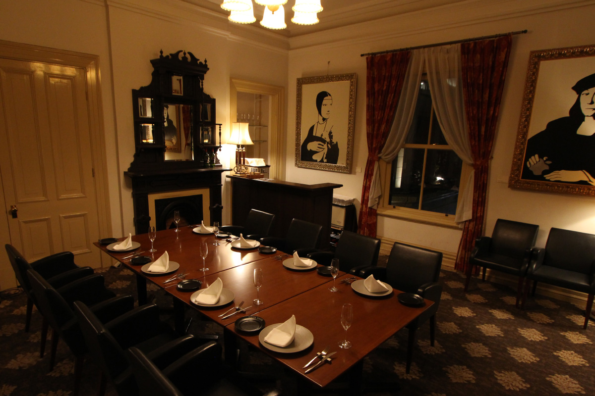 神戸旧居留地の異人館で過ごす、特別な時間 / TOOTH TOOTH maison 15th - TOOTH TOOTH / トゥース・トゥース