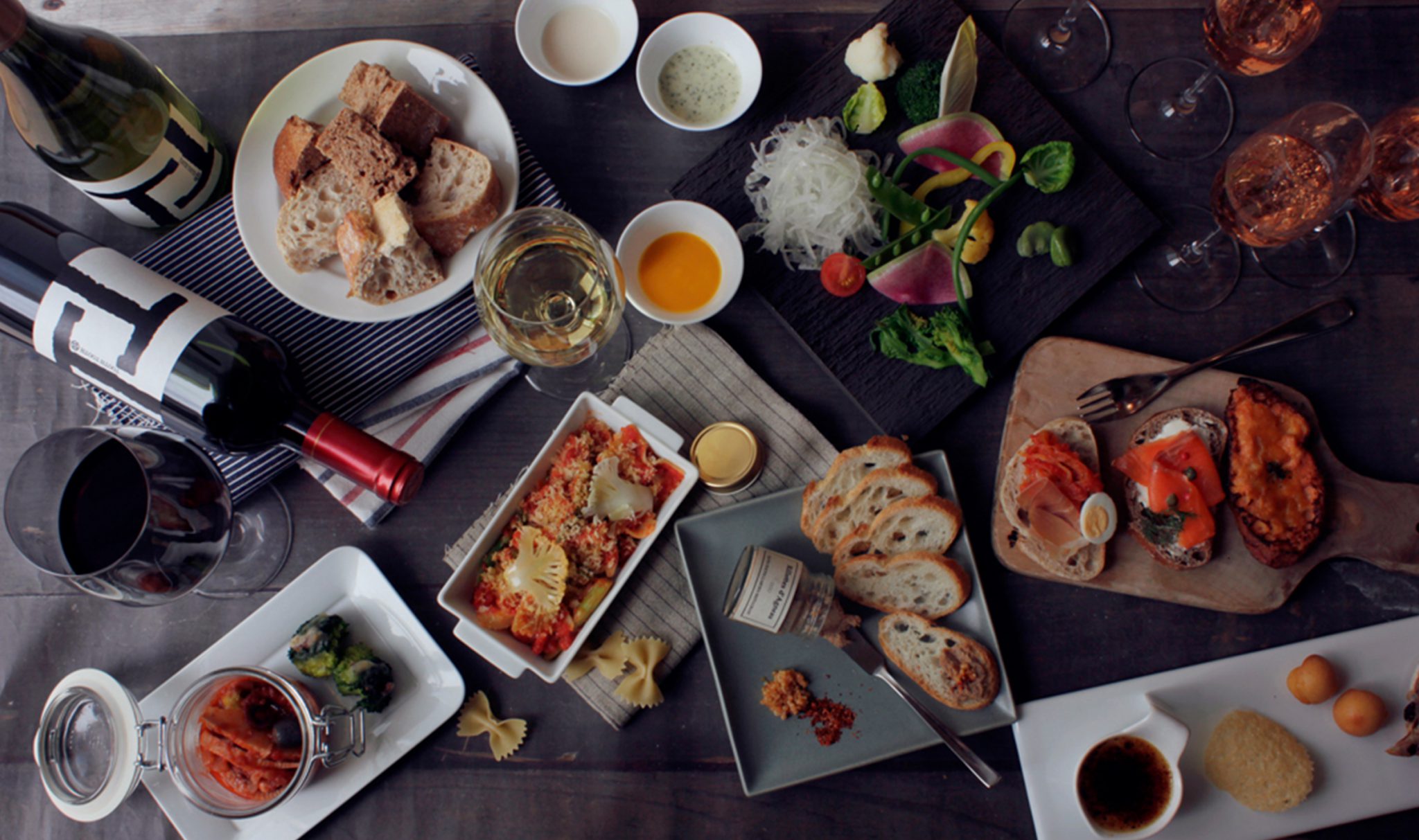 TOOTH TOOTH RESTAURANT / CAFE - TOOTH TOOTH / トゥース・トゥース