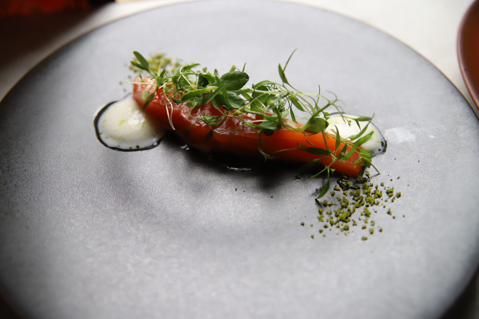 上質なひとときをお愉しみいただけるグランメゾンへ。 / TOOTH TOOTH maison 15th - TOOTH TOOTH ...