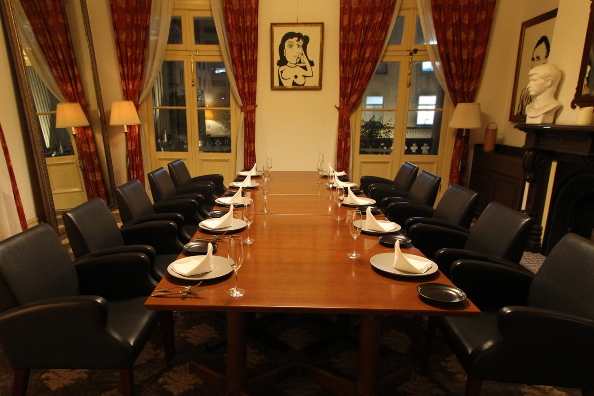 上質なひとときをお愉しみいただけるグランメゾンへ。 / TOOTH TOOTH maison 15th - TOOTH TOOTH ...