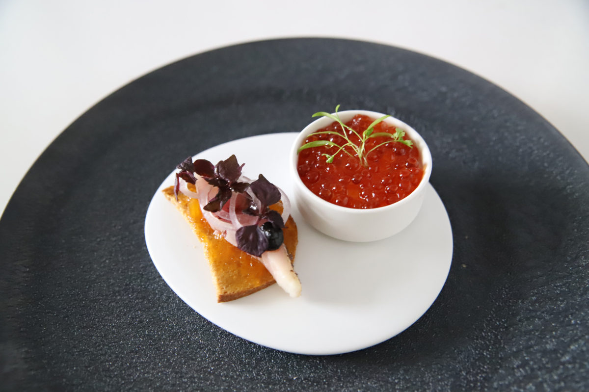 上質なひとときをお愉しみいただけるグランメゾンへ。 / TOOTH TOOTH maison 15th - TOOTH TOOTH ...