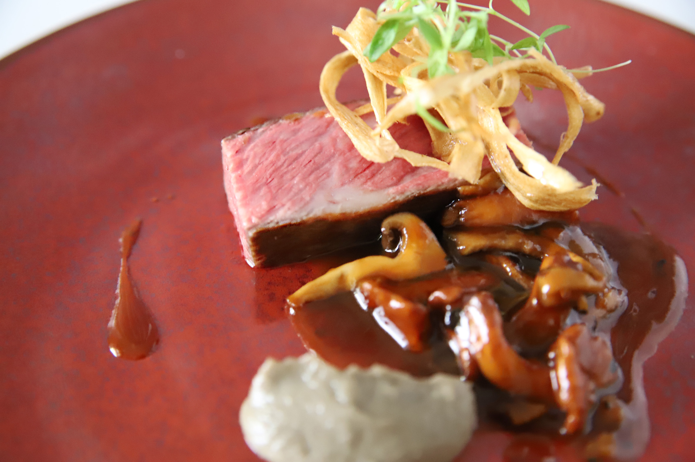 上質なひとときをお愉しみいただけるグランメゾンへ。 / TOOTH TOOTH maison 15th - TOOTH TOOTH ...