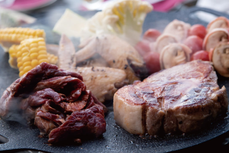 神戸ハーバーを一望！「海のBBQテラス」が神戸ポートミュージアム1FフードホールにNEW OPEN！ - TOOTH TOOTH / トゥース・トゥース