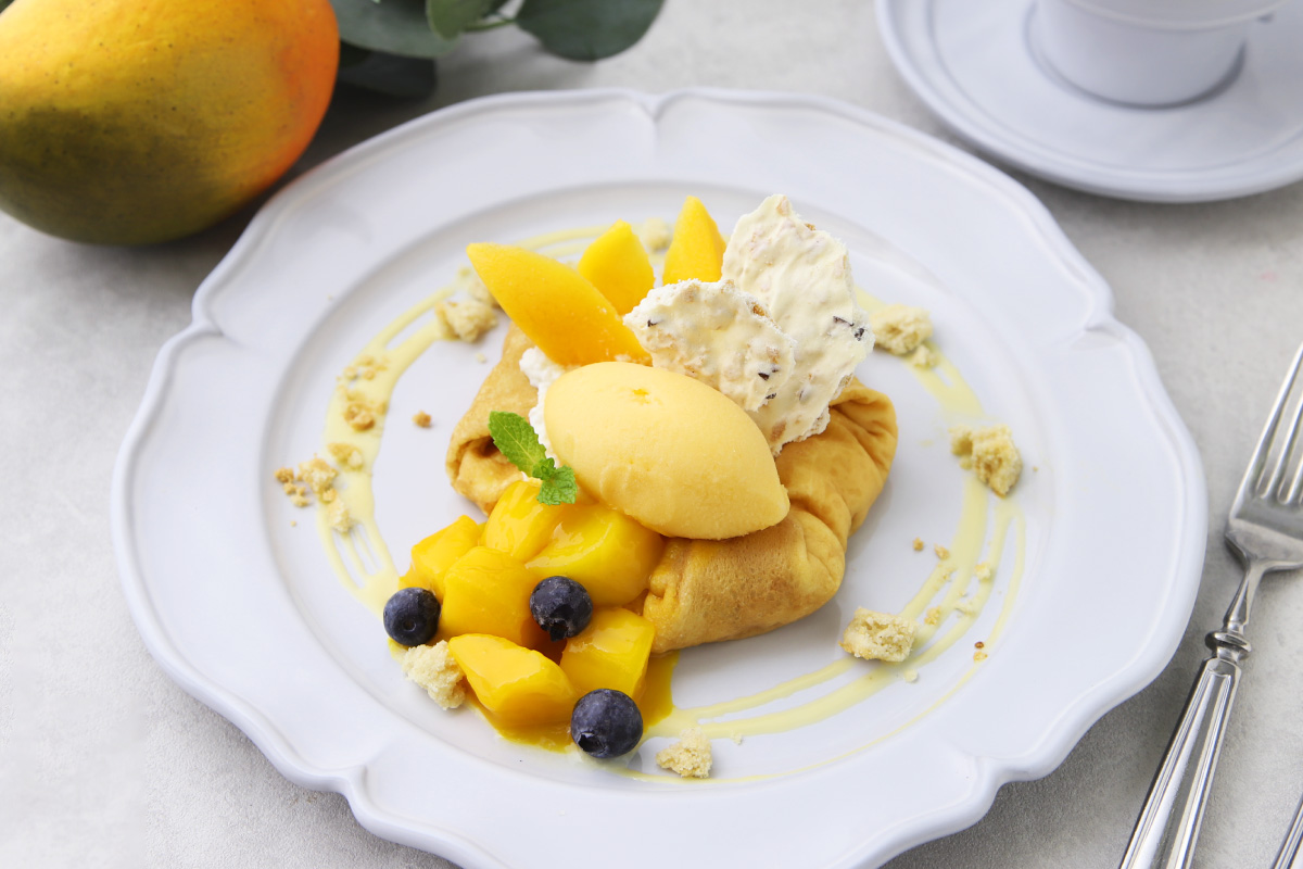 初夏にときめくPATISSERIE TOOTH TOOTHのデザート♩ - TOOTH TOOTH / トゥース・トゥース