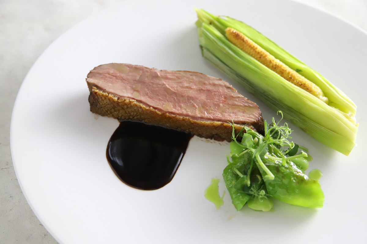 神戸旧居留地の異人館で過ごす、特別な時間 / TOOTH TOOTH maison 15th - TOOTH TOOTH / トゥース・トゥース