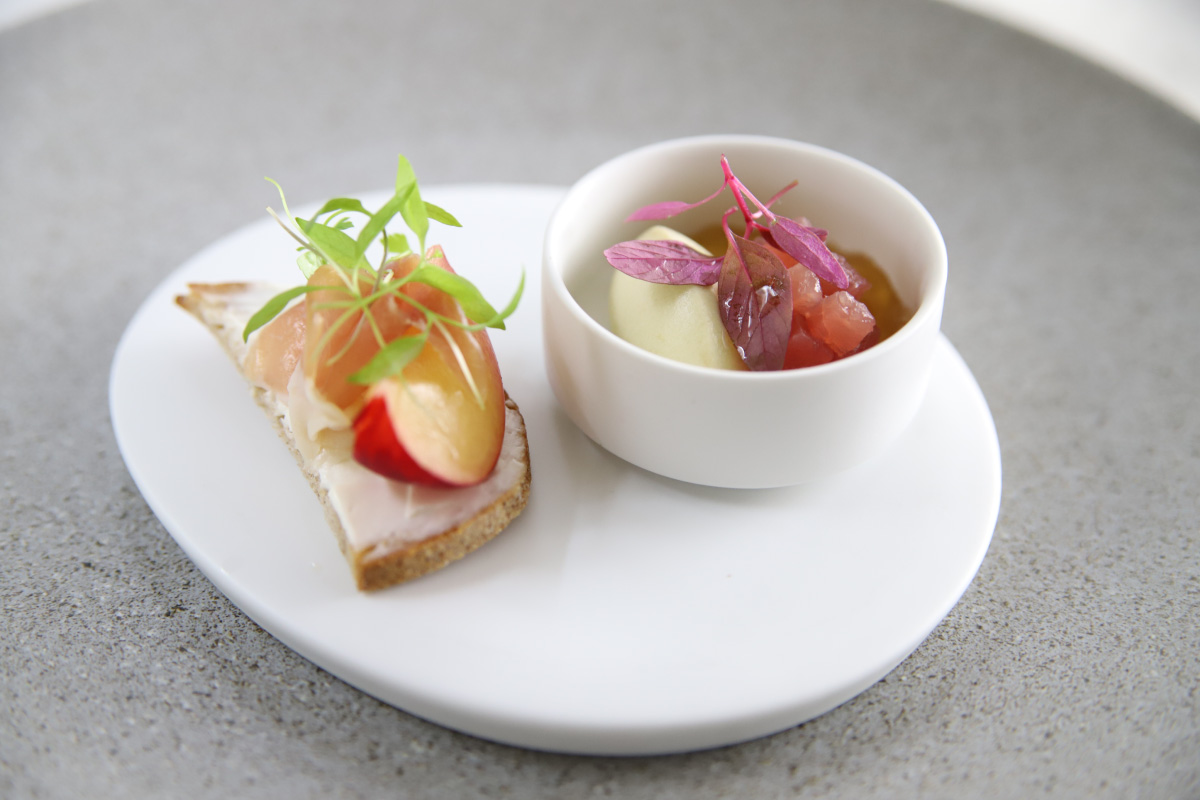 神戸旧居留地の異人館で過ごす、特別な時間 / TOOTH TOOTH maison 15th - TOOTH TOOTH / トゥース・トゥース