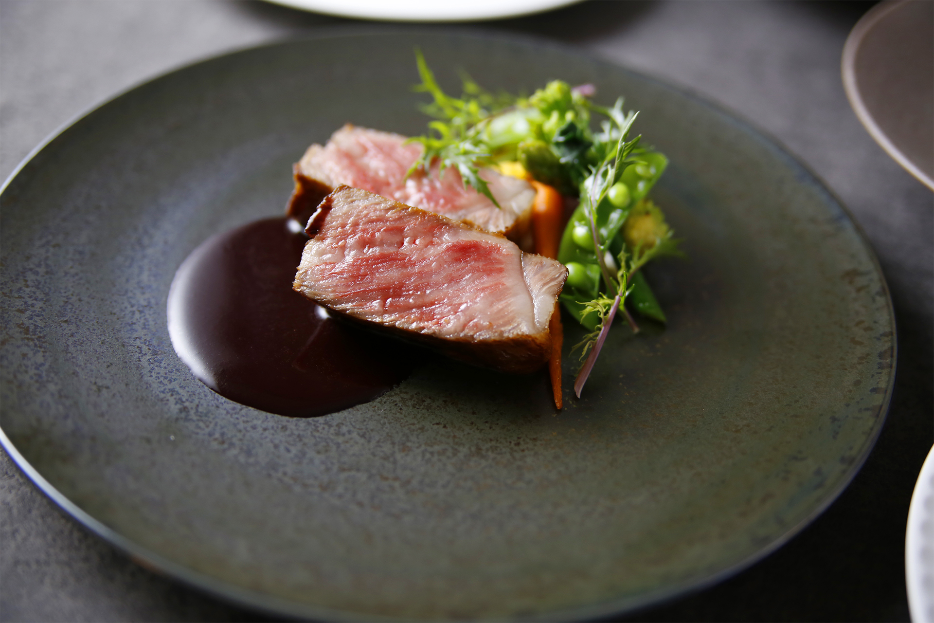 神戸・旧居留地の異人館レストランで愉しむクリスマスディナー / TOOTH TOOTH maison 15th - TOOTH TOOTH ...