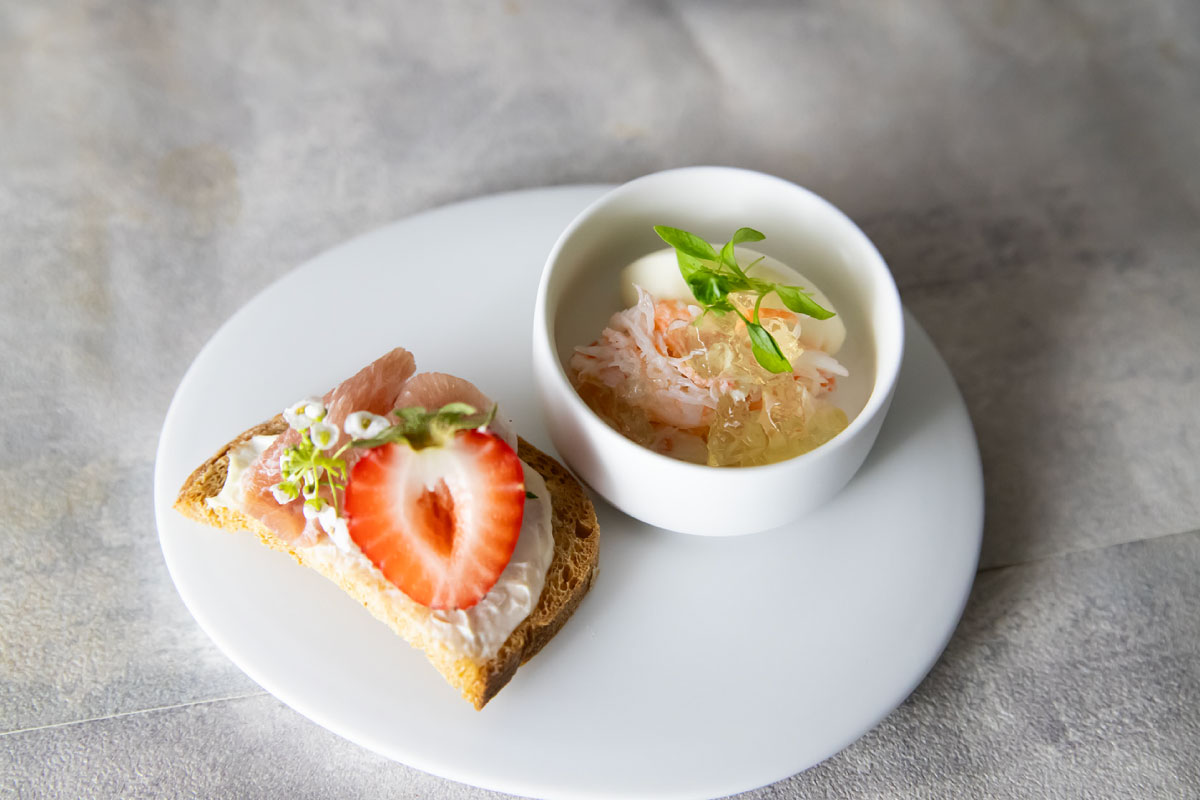 『神戸ルミナリエ』特別コースご予約受付中 / TOOTH TOOTH maison 15th - TOOTH TOOTH / トゥース・トゥース